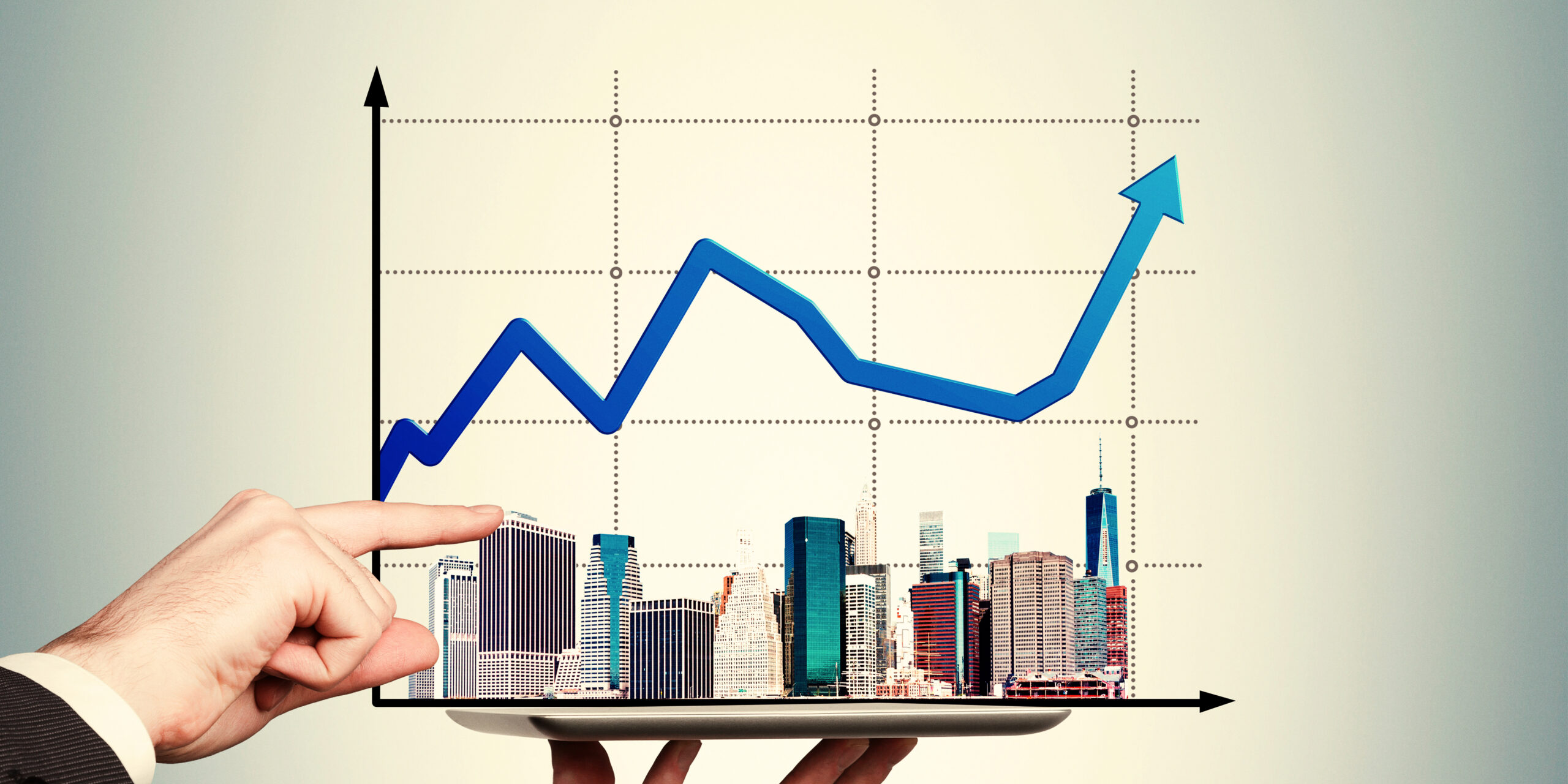 Mercado imobiliário 2024: o que esperar do setor neste ano? - Hatti