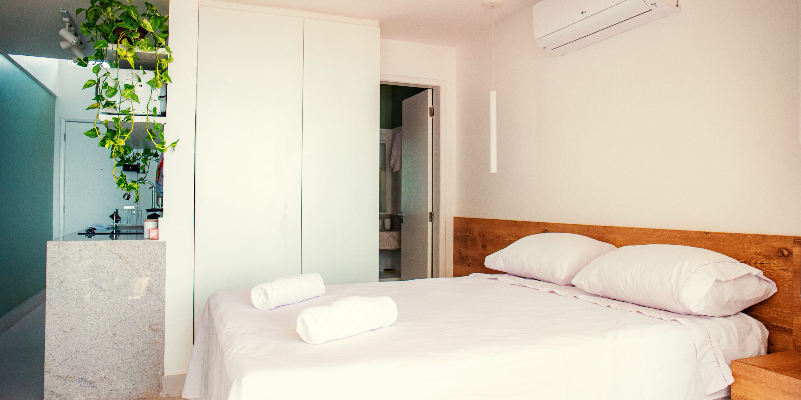 Studio, kitnet, flat e loft: você sabe as diferenças entre eles?- Hatti